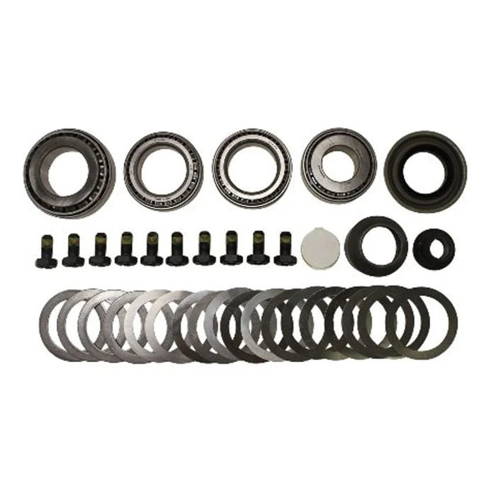 Ford Performance Ring And Pinion Installation Kit 8.8" IRS 2015-2024 ...